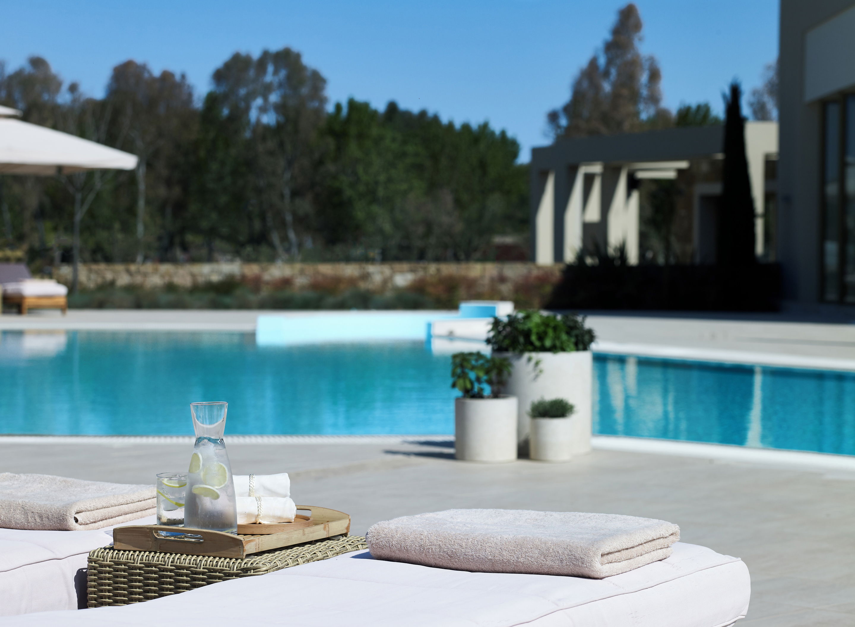 Corporate Governance | 5* hotels, Sani Resort | Halkidiki, Greece