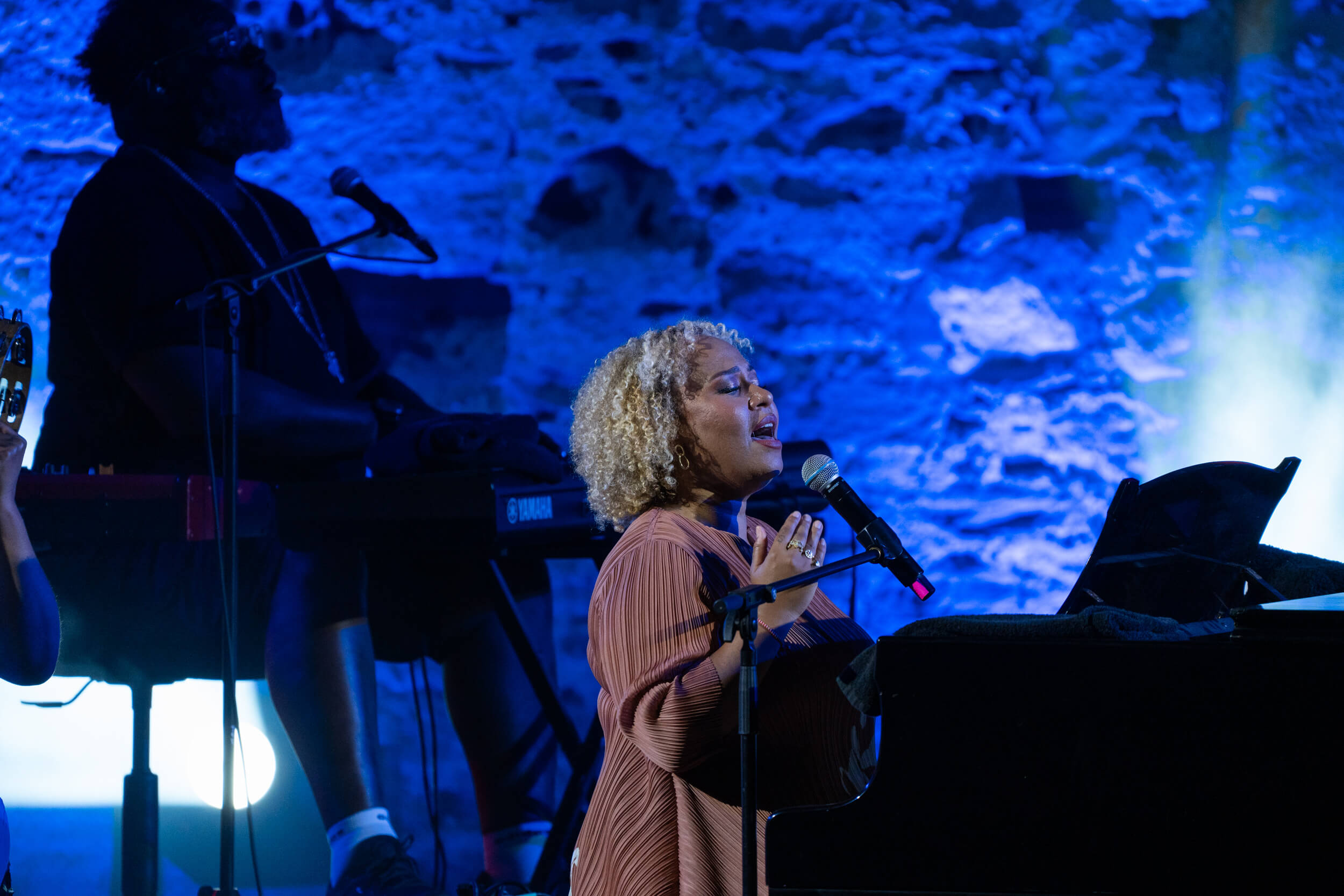 Emeli Sandé – Sani Festival