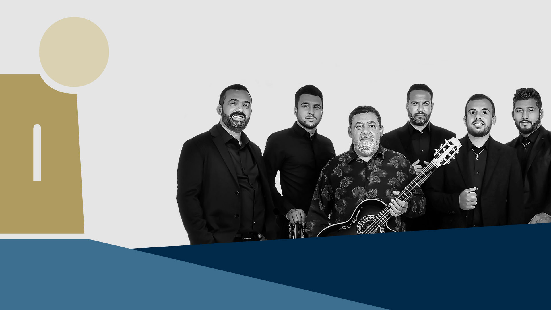 Gipsy Kings ft. Tonino Baliardo – Sani Festival | Sani Resort
