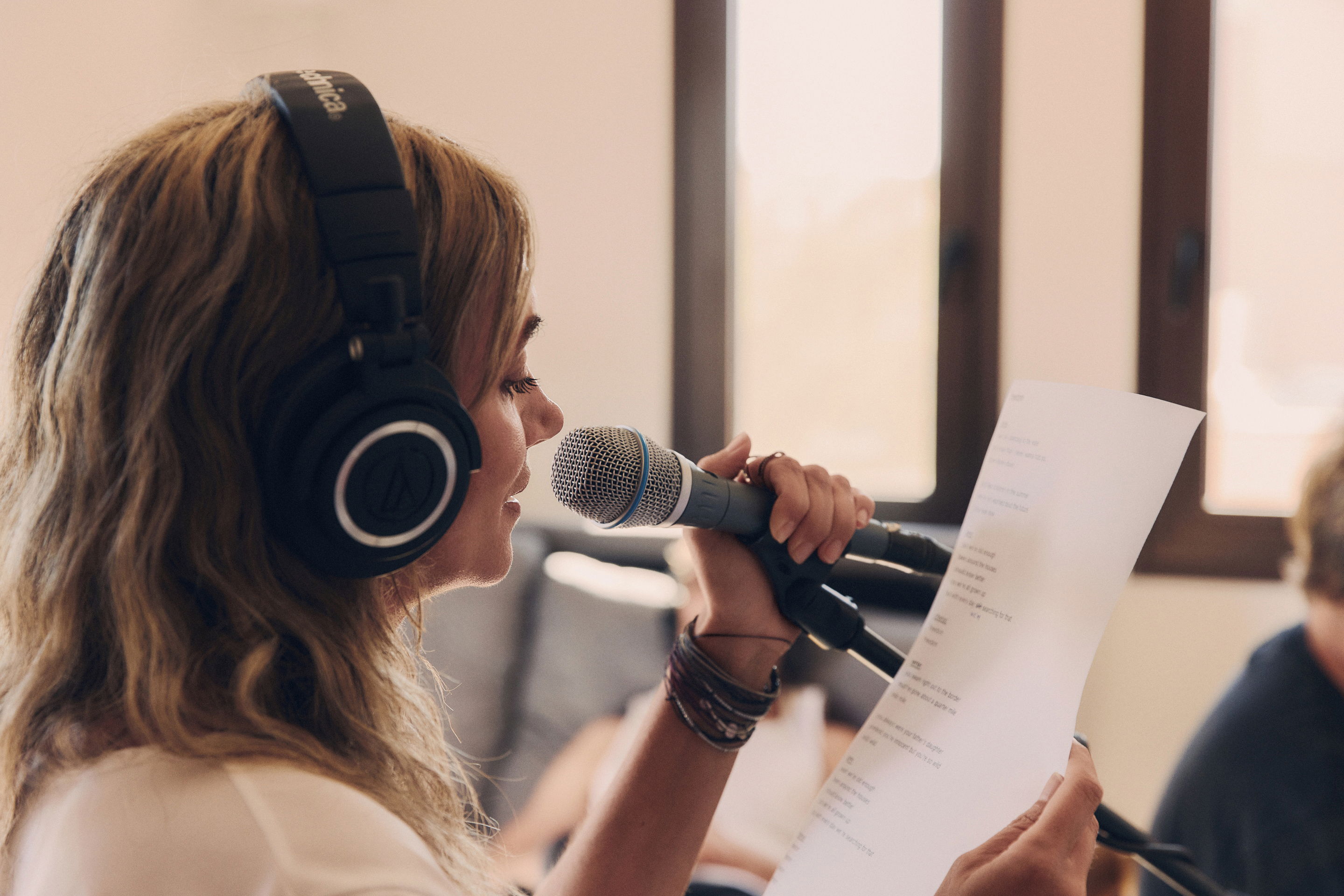 Sani, a Sanctuary for Inspiration