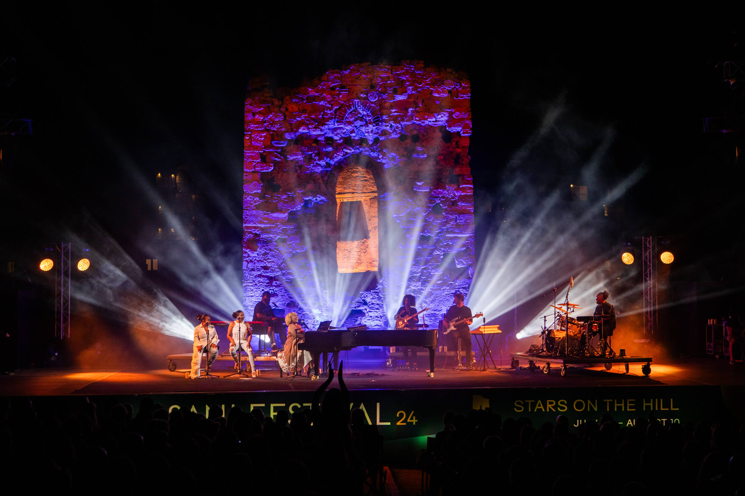 Emeli Sandé – Sani Festival