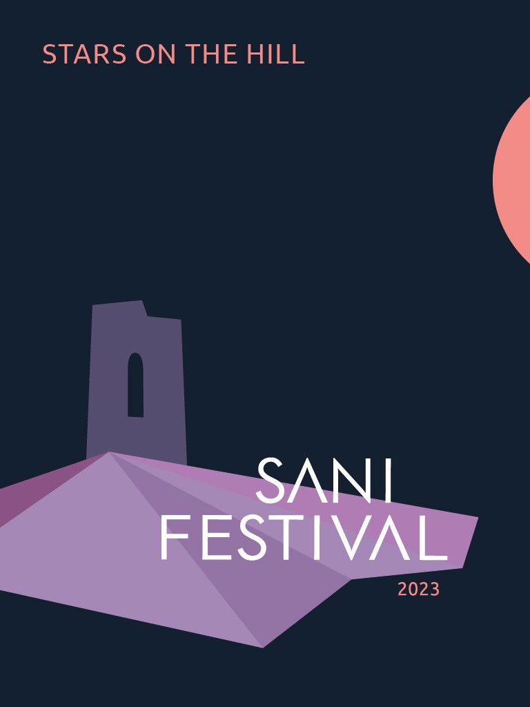Sani Festival 2023 - Music & Performing Arts | Sani Resort