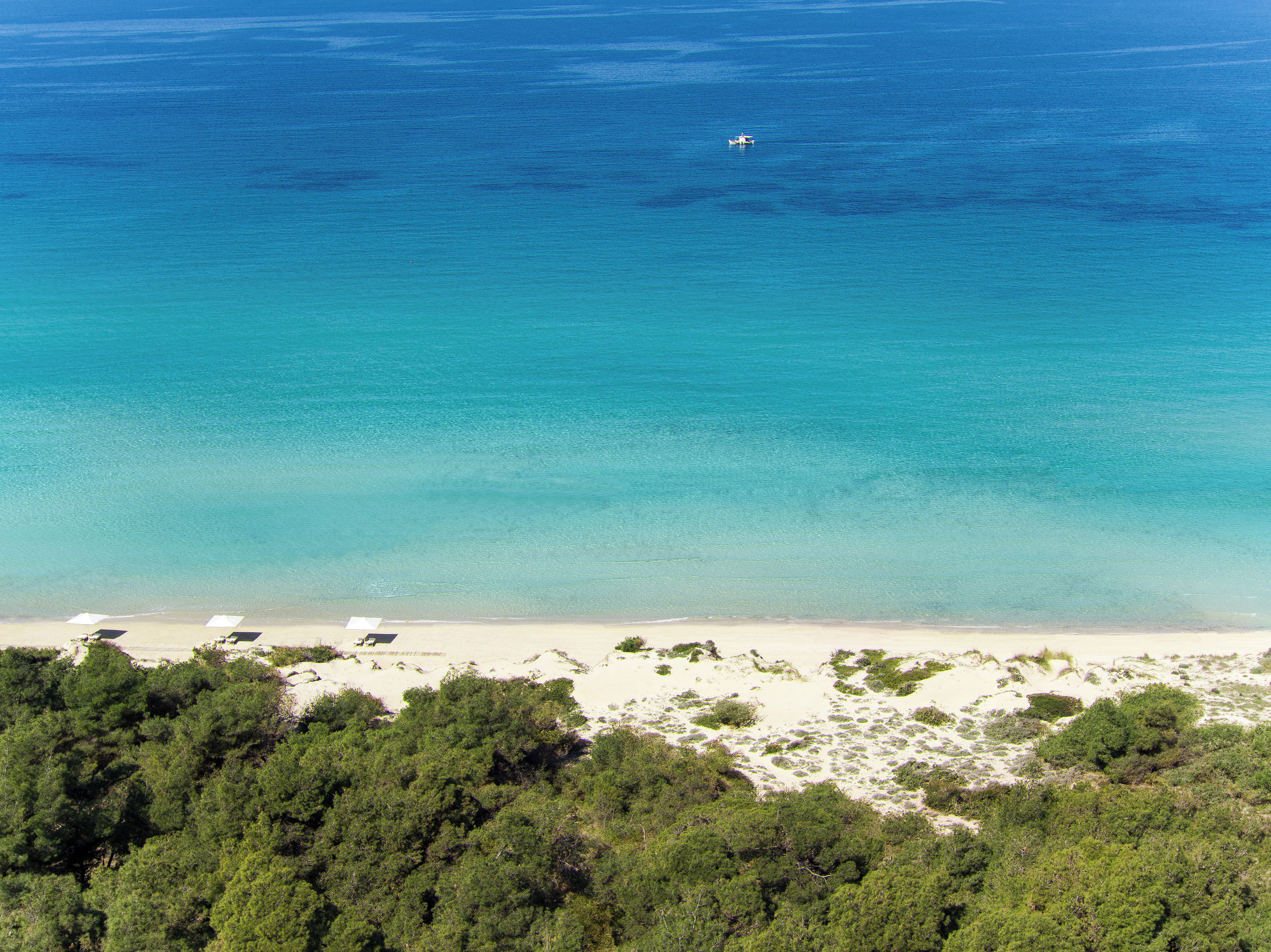 Beaches & Pools - Luxury Resort | Sani Resort