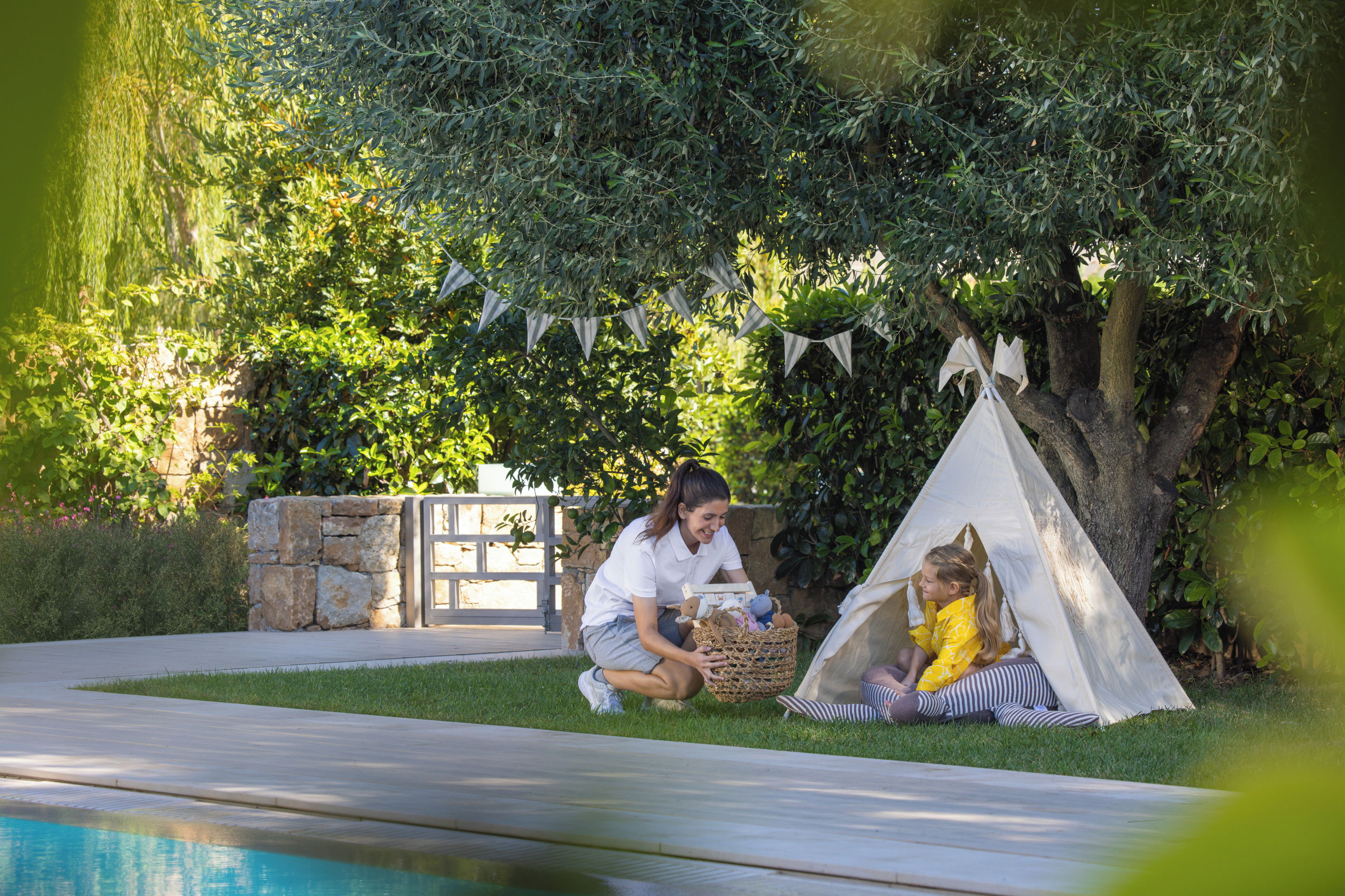 Sani Explorers- Luxury Family Hotels | Sani Resort